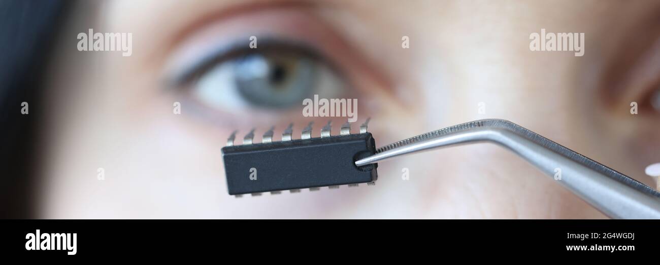 Smart chip protection hi-res stock photography and images - Alamy