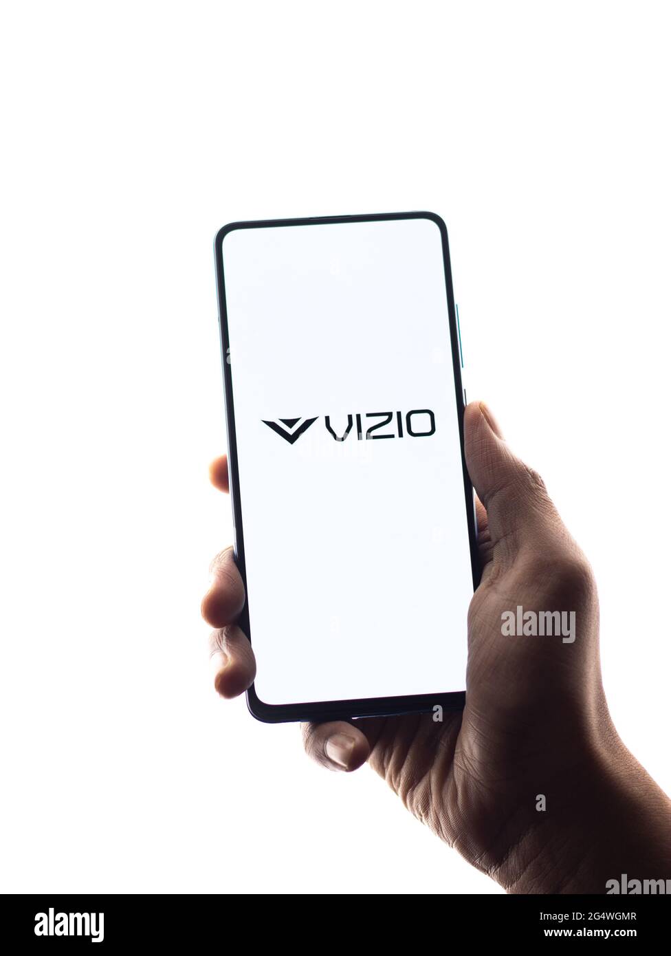 Vizio Phone