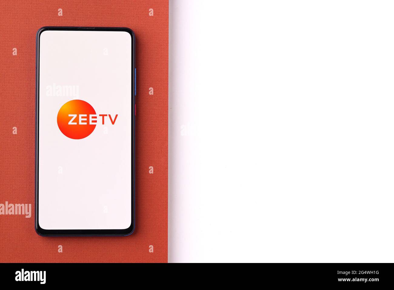 Zee tv hi-res stock photography and images - Alamy