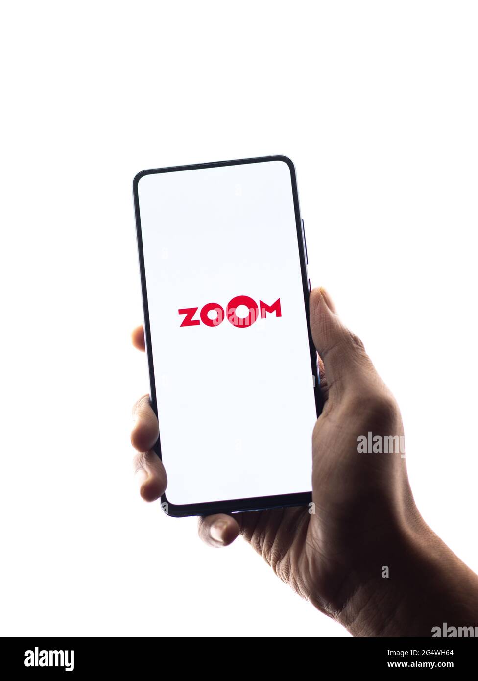 Zoom Tv Logo