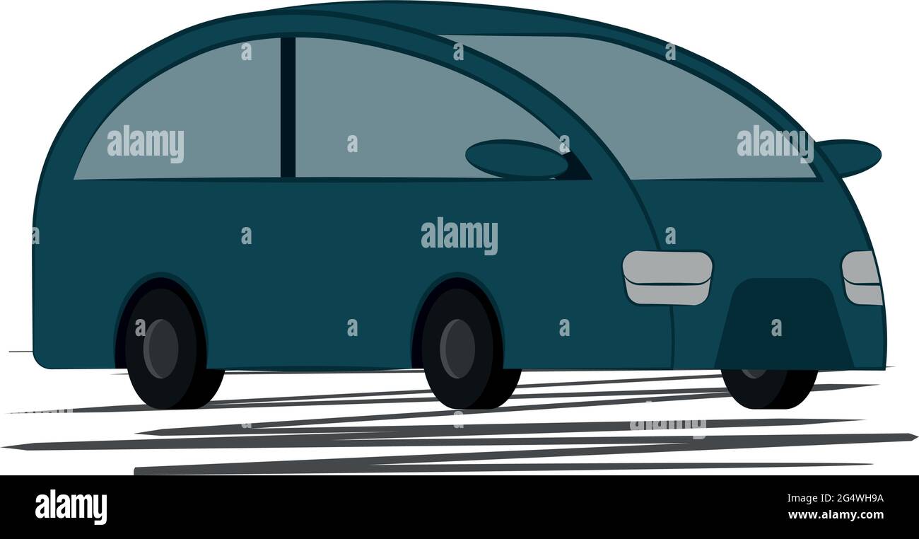 Isolated car icon automobile transport Stock Vector Image & Art - Alamy