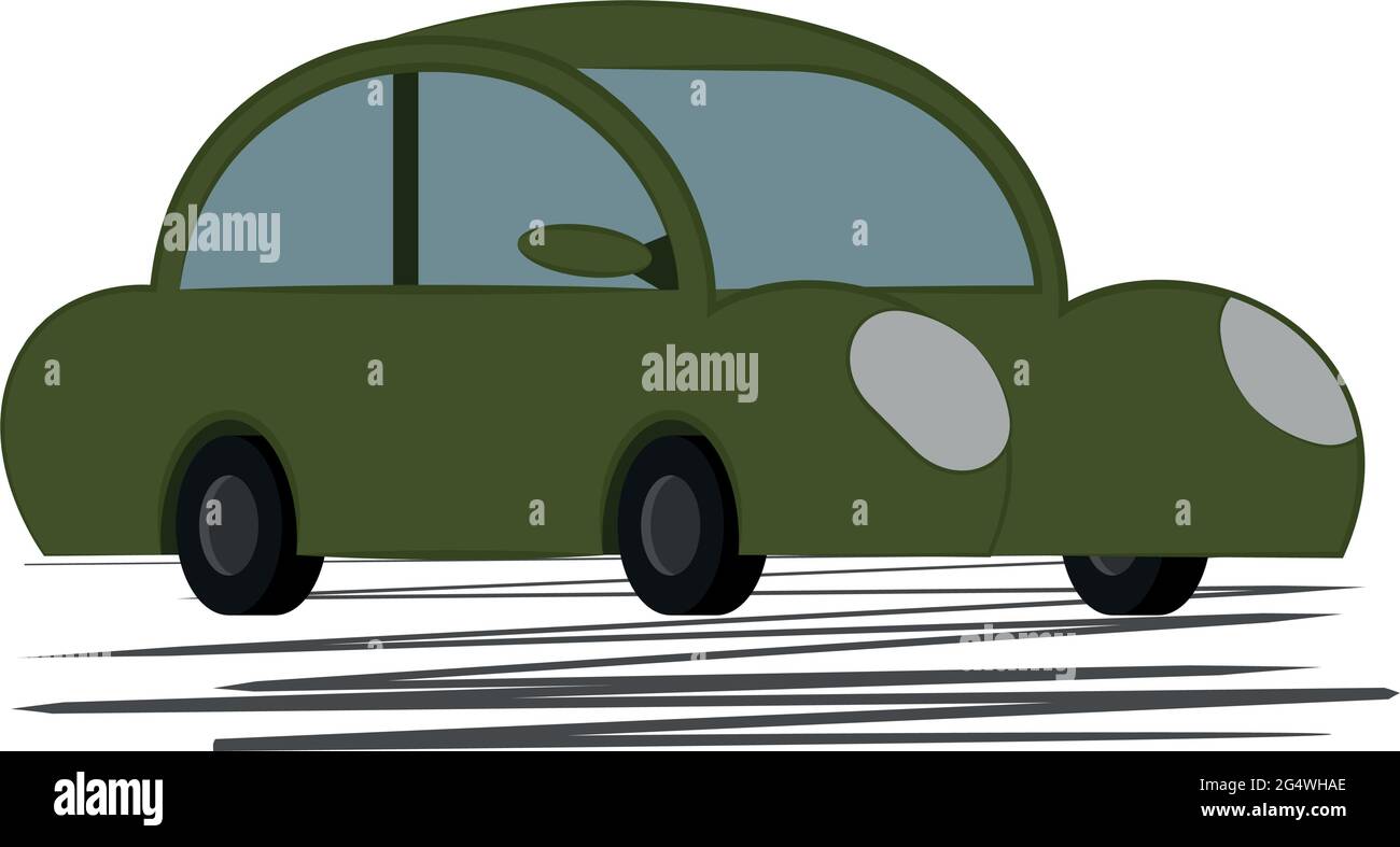 Isolated car icon automobile transport Stock Vector Image & Art - Alamy