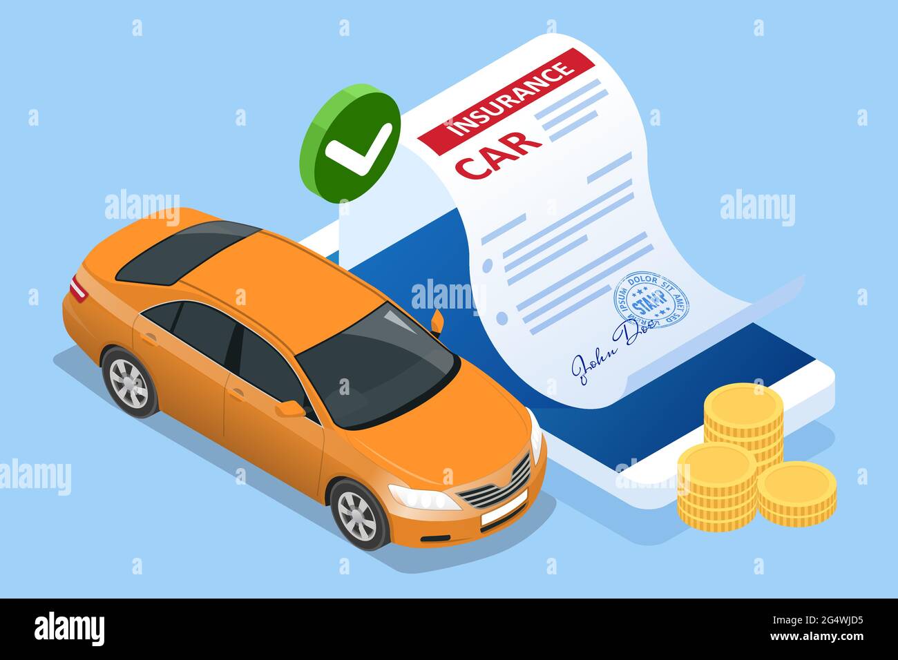 Fob life Stock Vector Images - Alamy