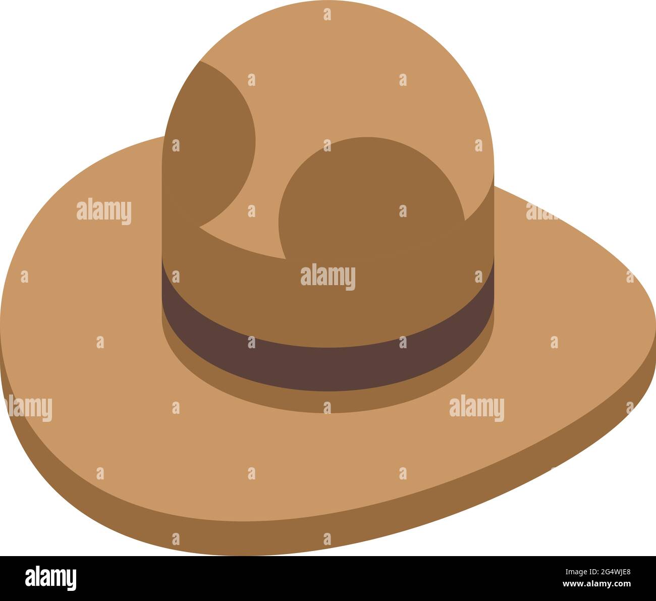 Scout Hat High Resolution Stock Photography and Images - Alamy