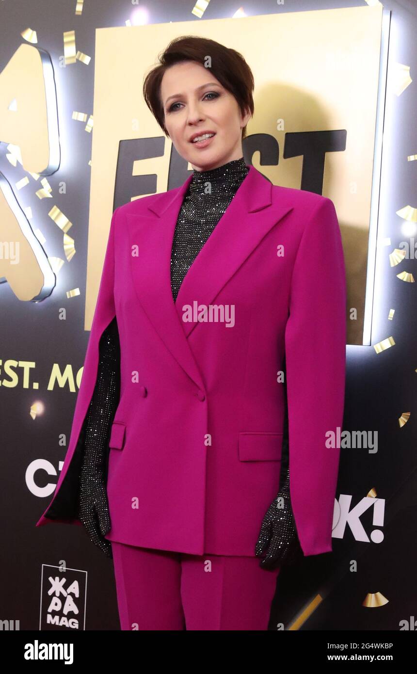 Churikova High Resolution Stock Photography and Images - Alamy