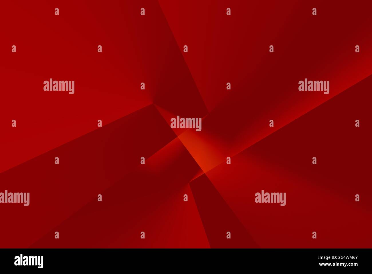 Red abstract illustration for wallpaper and background Stock Photo - Alamy