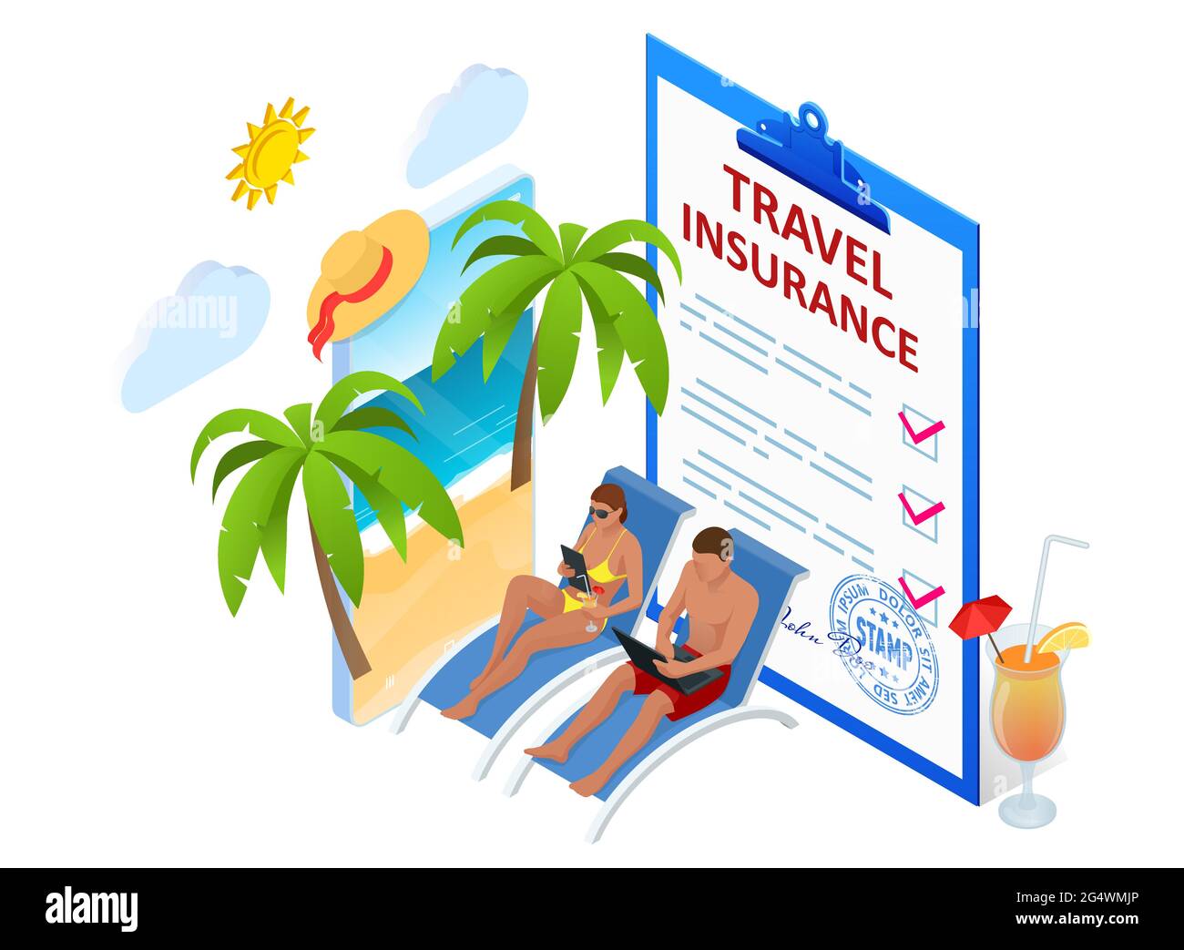 Vietnam model Stock Vector Images - Alamy