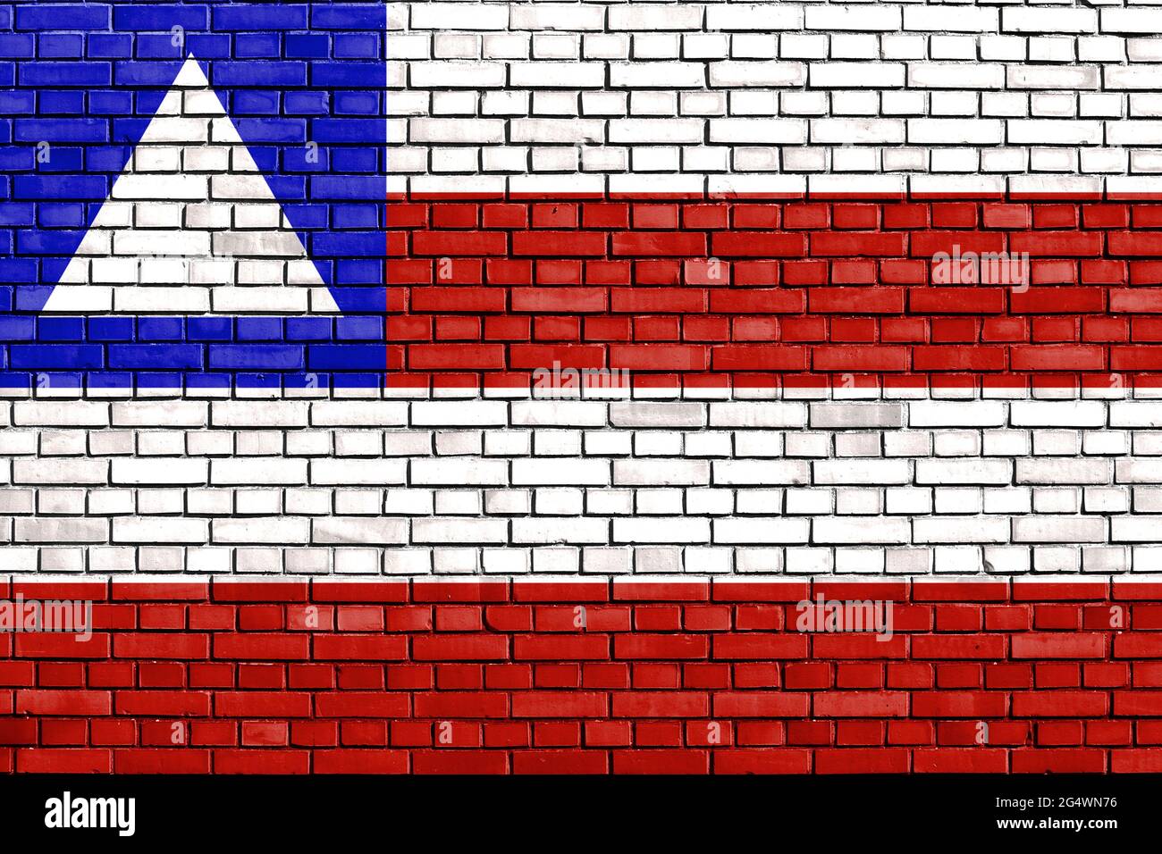 Bahia flag hi-res stock photography and images - Alamy