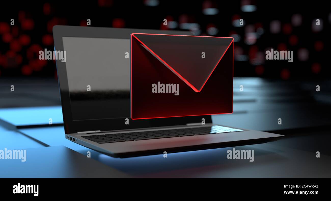 Ransomware attack hi-res stock photography and images - Alamy