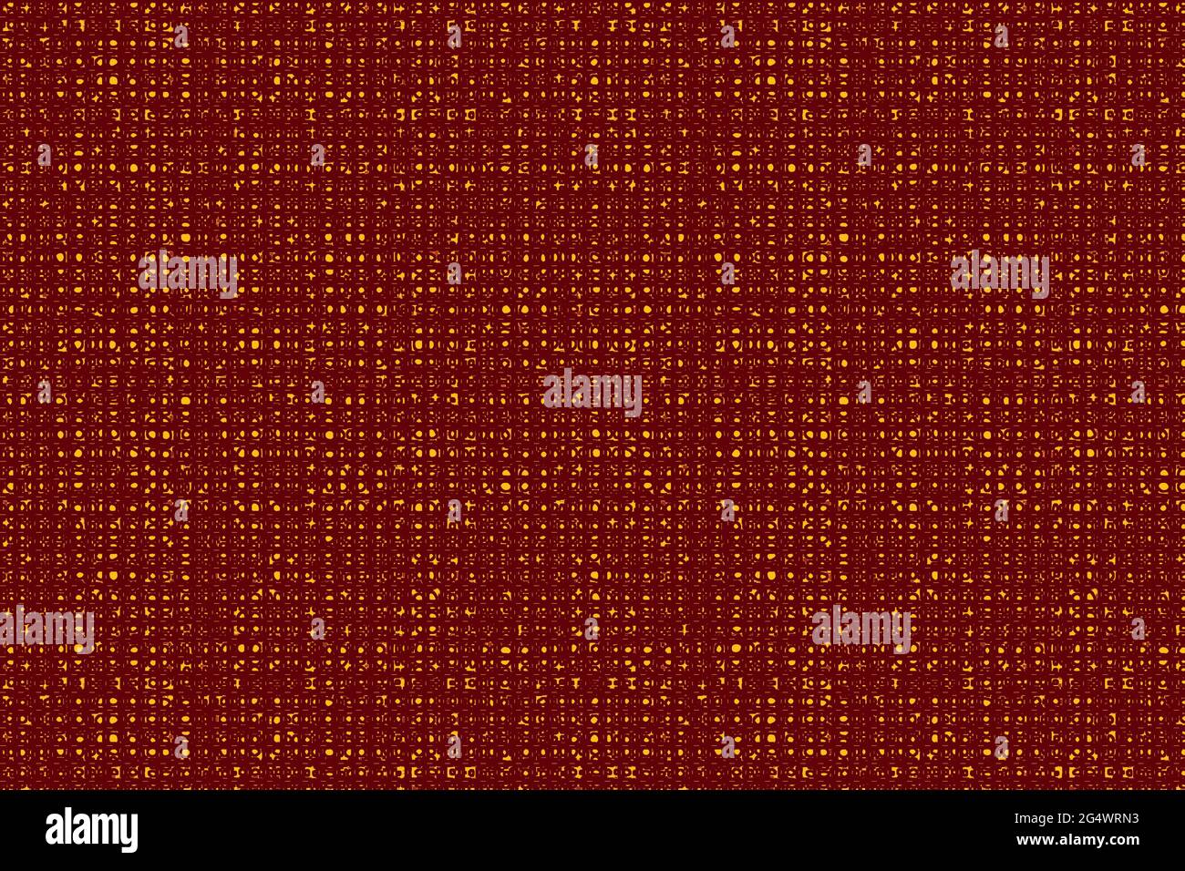 Red grid for wallpaper and background Stock Photo - Alamy