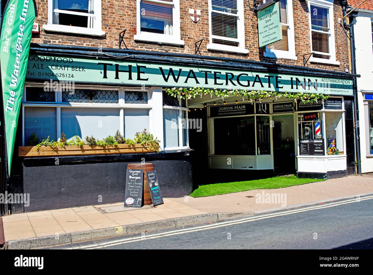 Beer tourism hi-res stock photography and images - Alamy