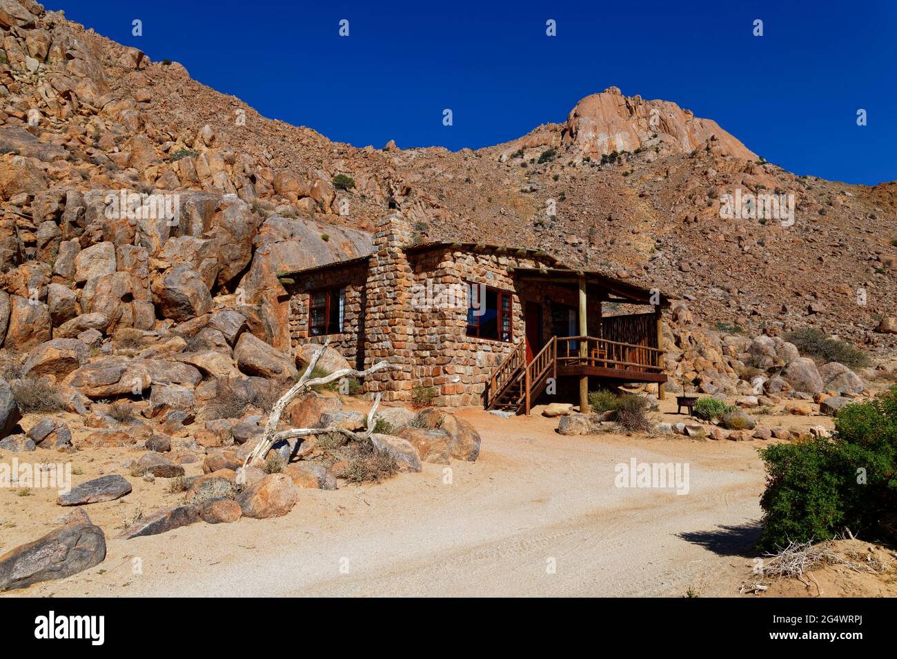 Eagle’s nest lodge namibia hi-res stock photography and images - Alamy