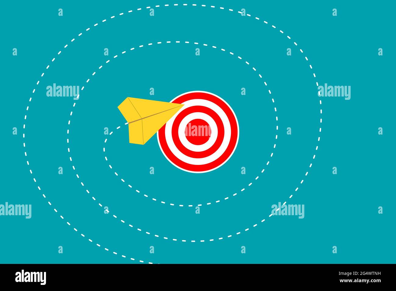 Risk management circle hi-res stock photography and images - Alamy