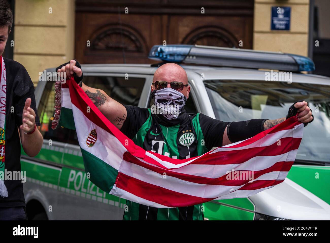 Euromeisterschaft hi-res stock photography and images - Alamy