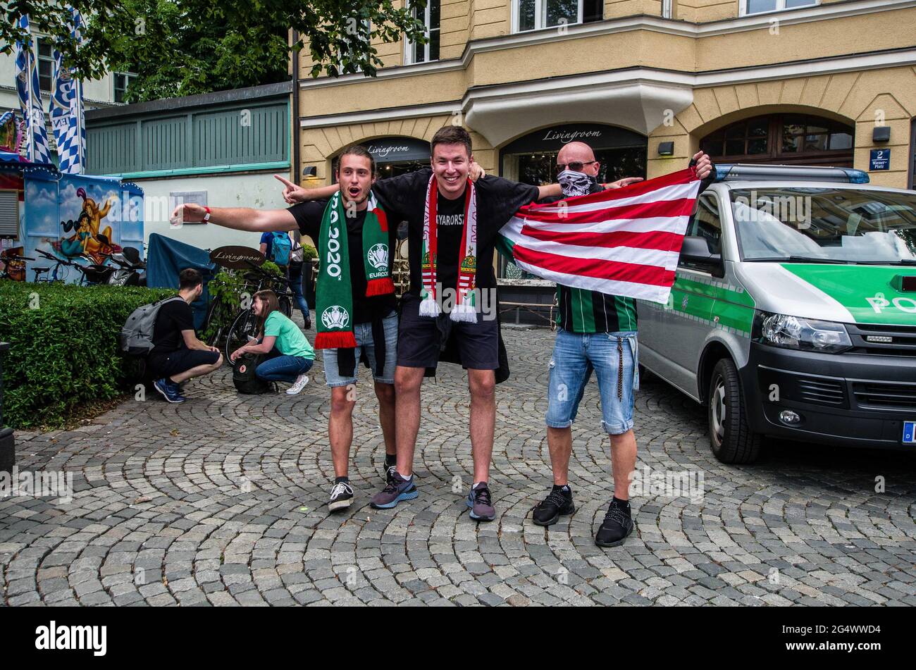 Euromeisterschaft High Resolution Stock Photography and Images - Alamy