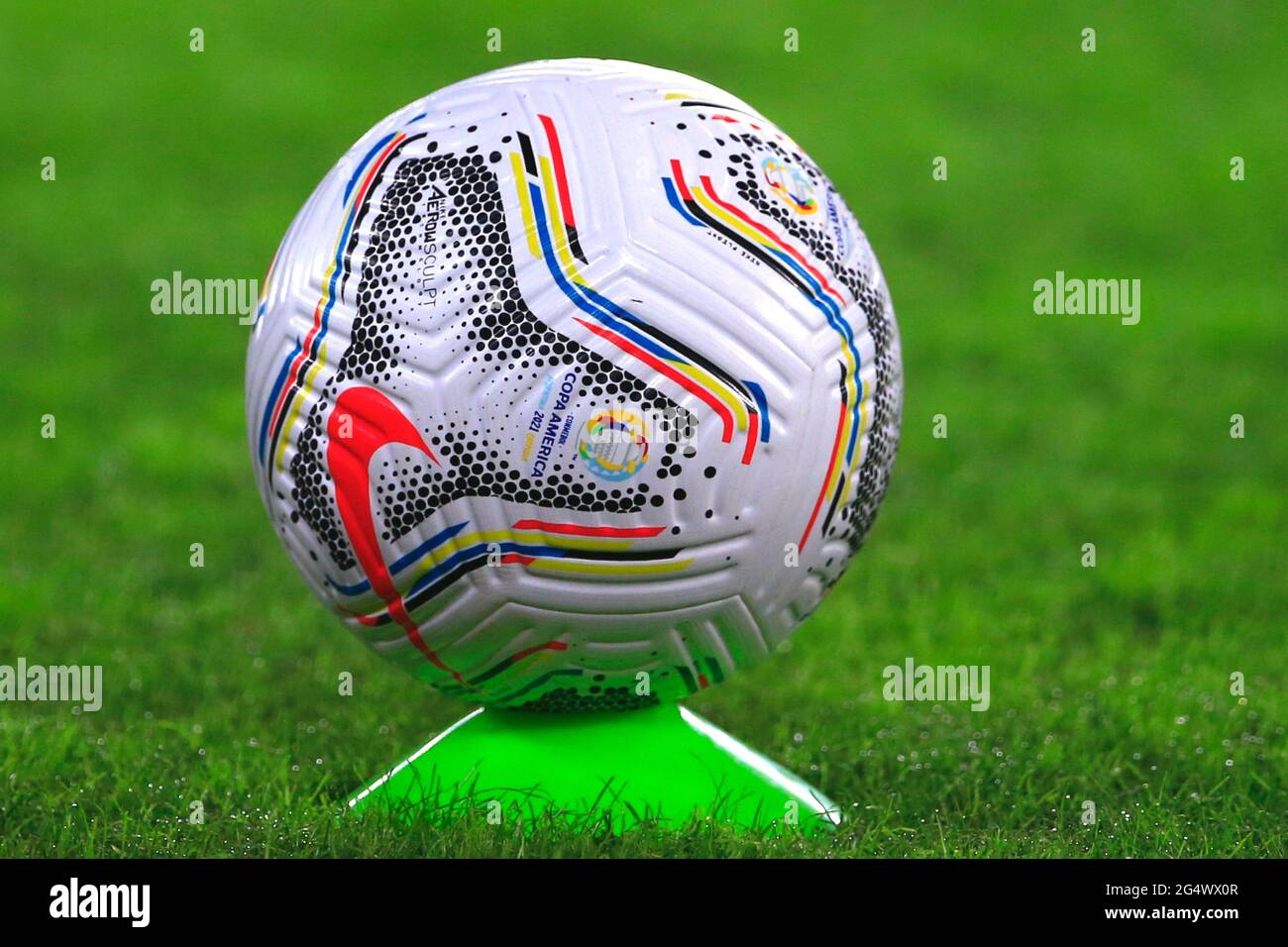 Conmebol group hi-res stock photography and images - Alamy