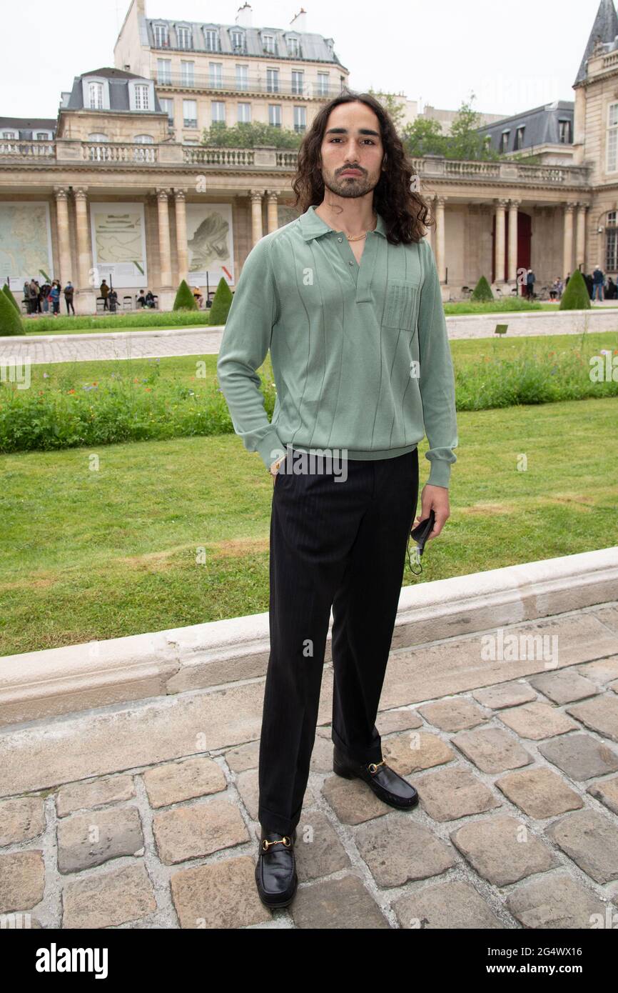 Willy Cartier Mother