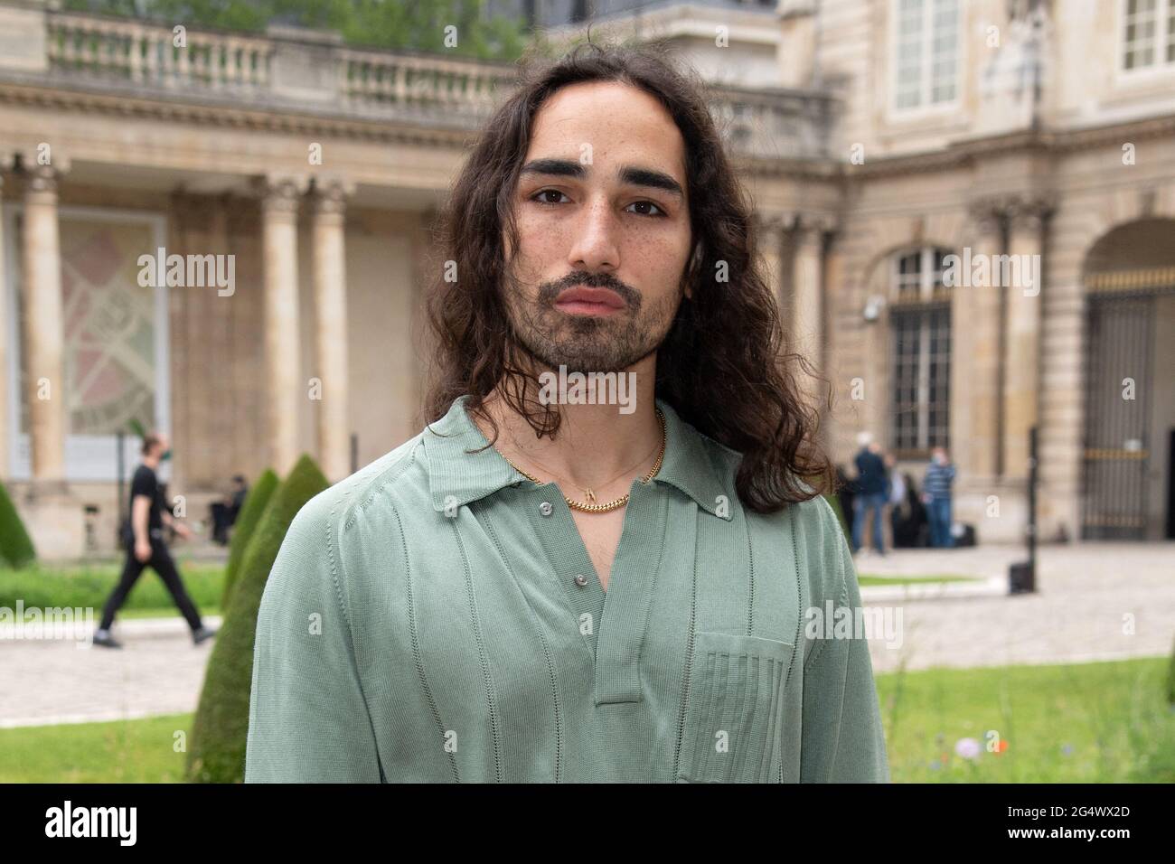 Willy Cartier 2022