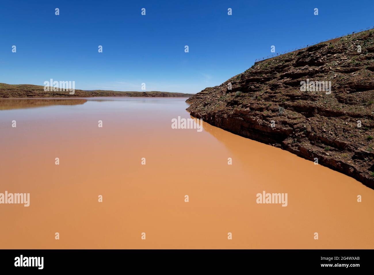 Neckartal dam hi-res stock photography and images - Alamy