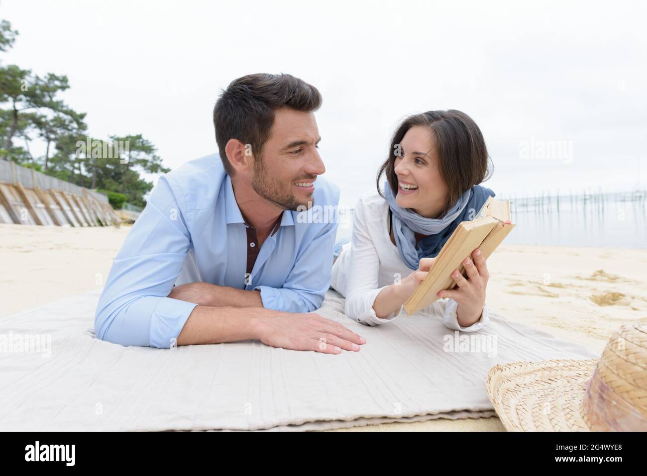 Fully clothed sea hi-res stock photography and images - Alamy