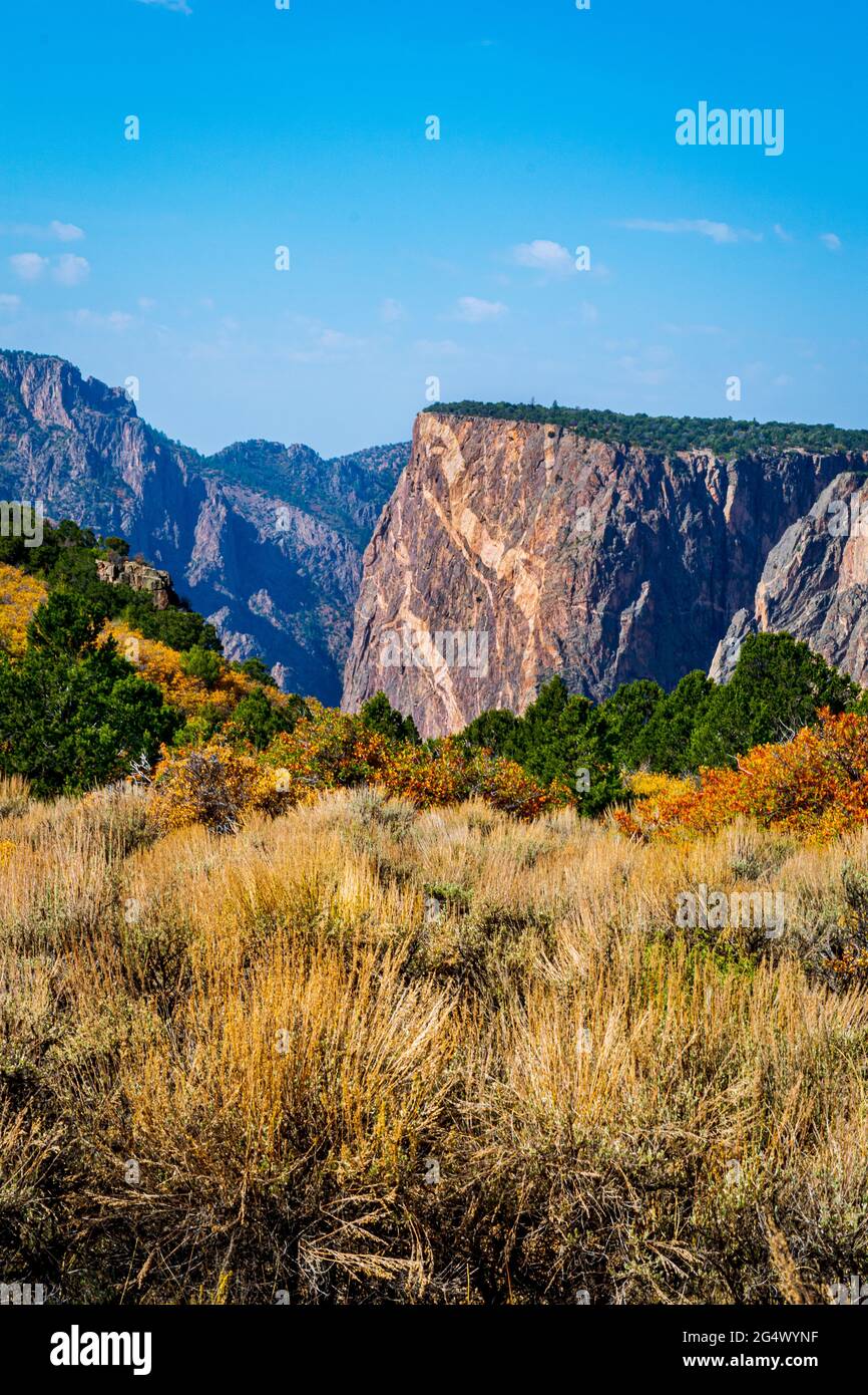 Gunnison outline hi-res stock photography and images - Alamy