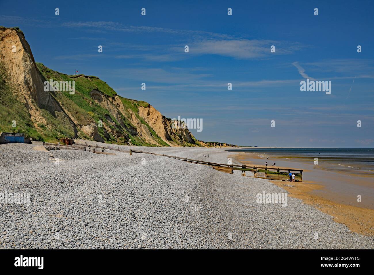 Great britain norfolk hi-res stock photography and images - Alamy