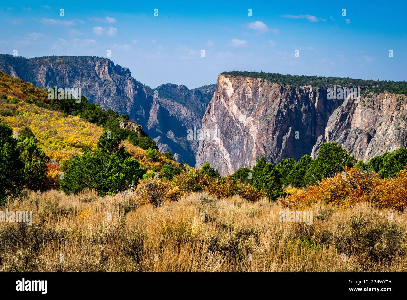 North rim trail hi-res stock photography and images - Alamy