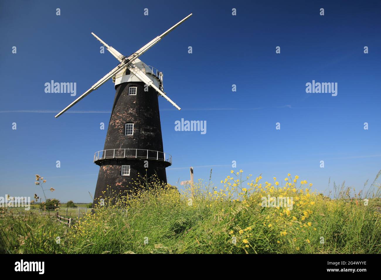 Great britain norfolk hi-res stock photography and images - Alamy