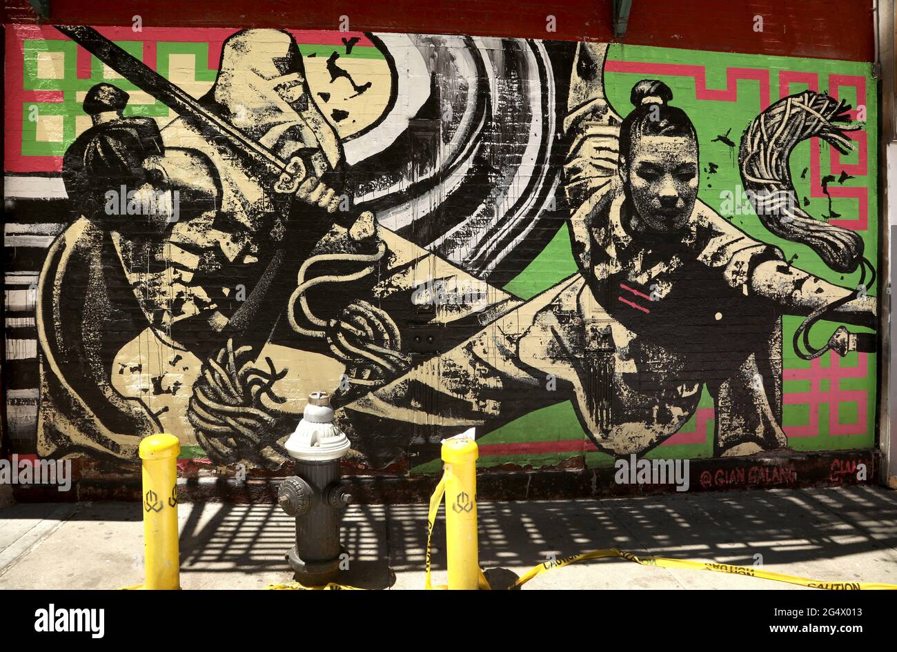 Gang violence 1930s hi-res stock photography and images - Alamy