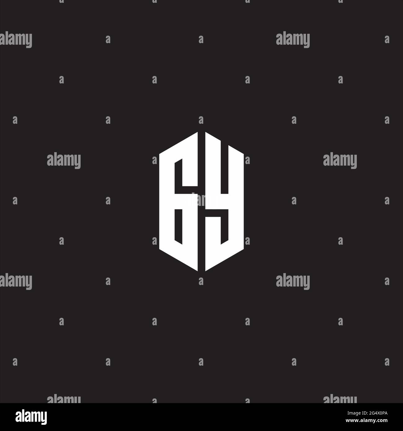 Gy logo hi-res stock photography and images - Alamy