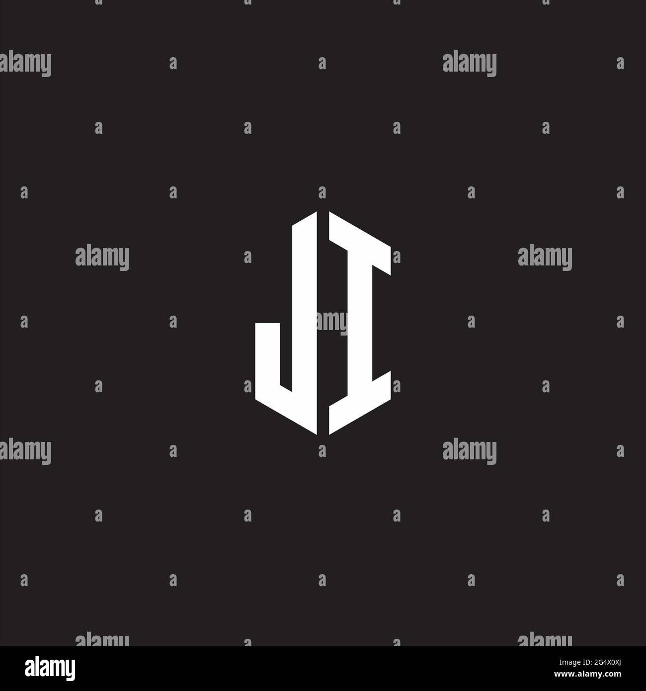 Ji logo hi-res stock photography and images - Alamy