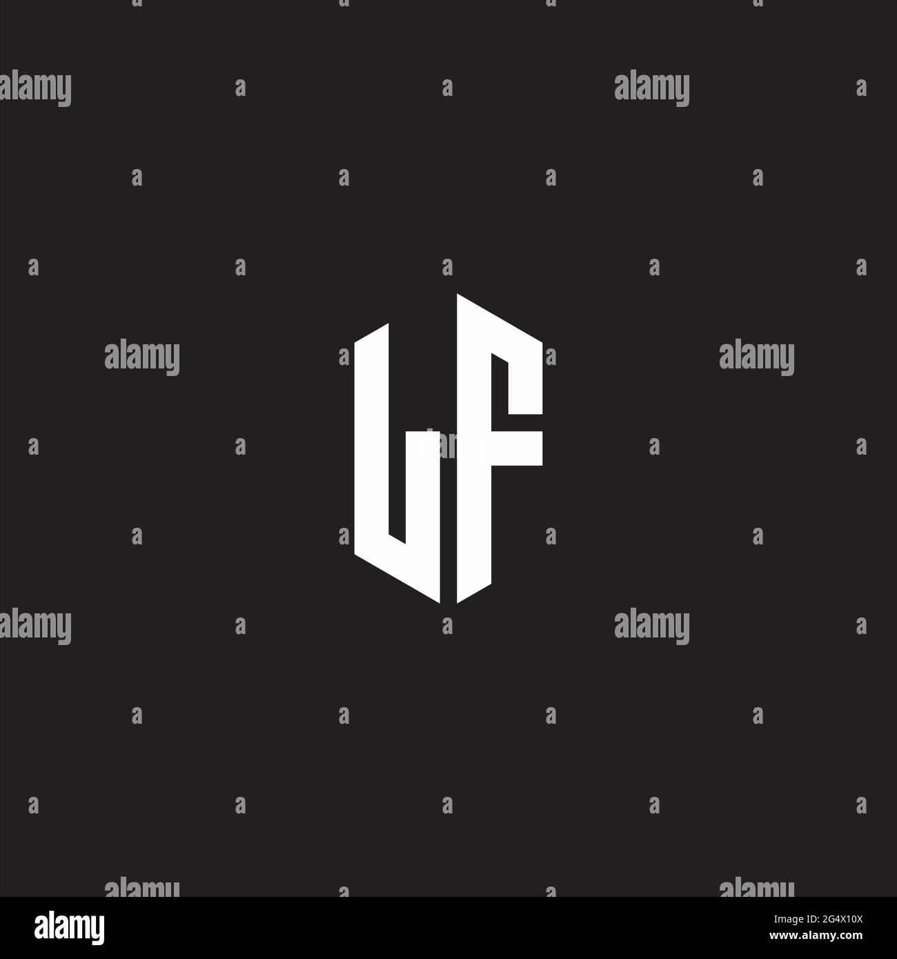 Lf font hi-res stock photography and images - Alamy