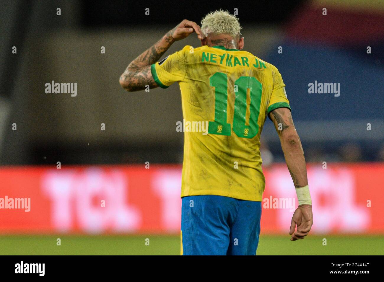 Dh 2022 Brazil Neymar