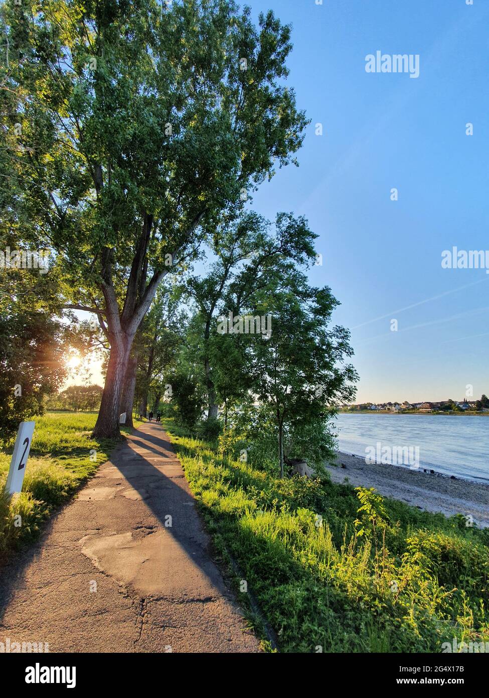 It was a big river hi-res stock photography and images - Alamy