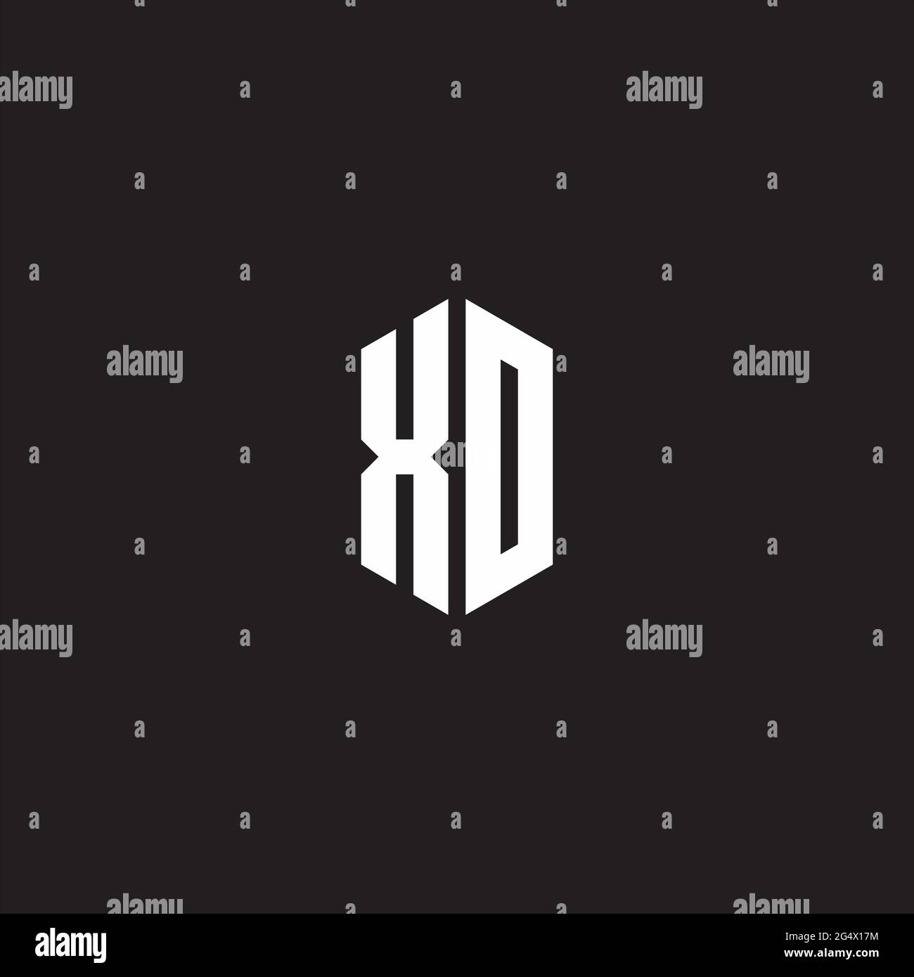 Xo template hi-res stock photography and images - Alamy