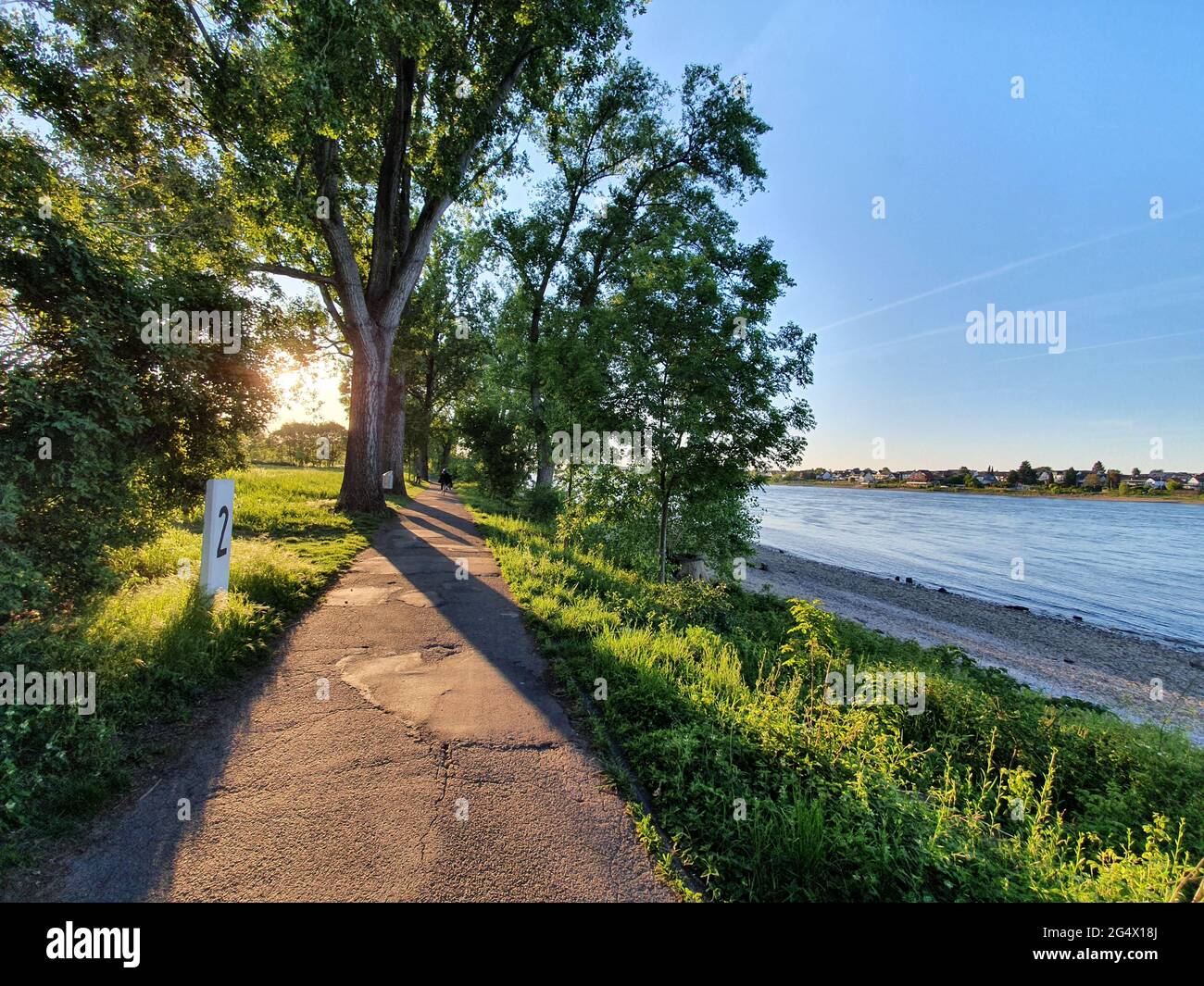 It was a big river hi-res stock photography and images - Alamy