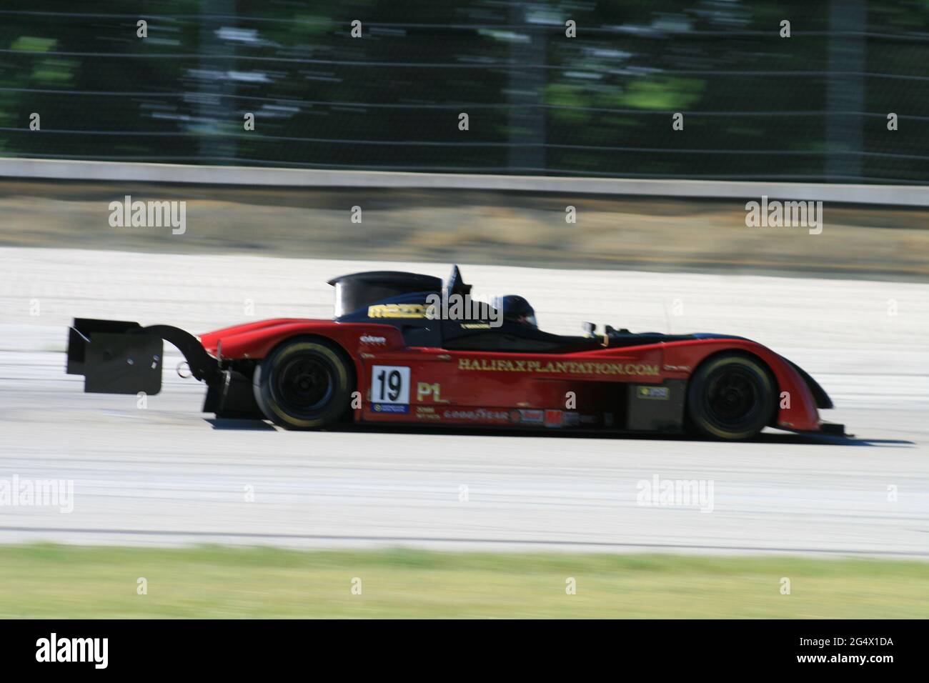 Formula Racing at Road America Raceway 2021 Chicago Region June Sprints ...