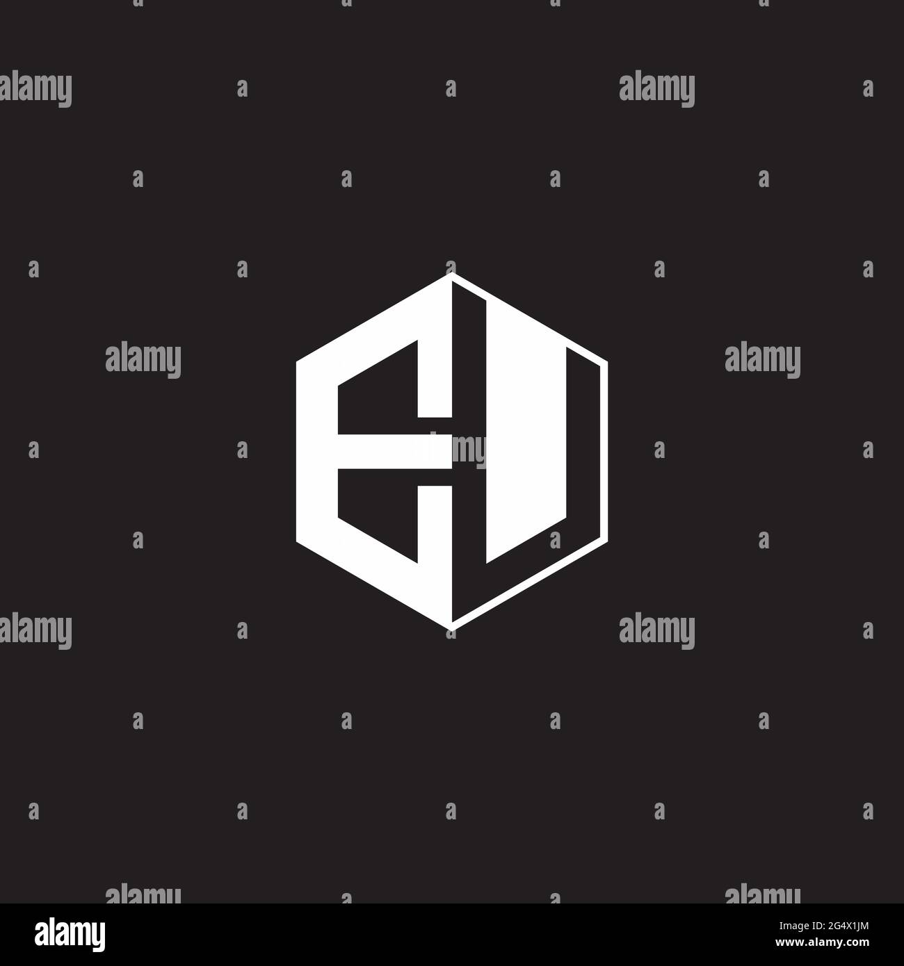 Ue logo Stock Vector Images - Alamy