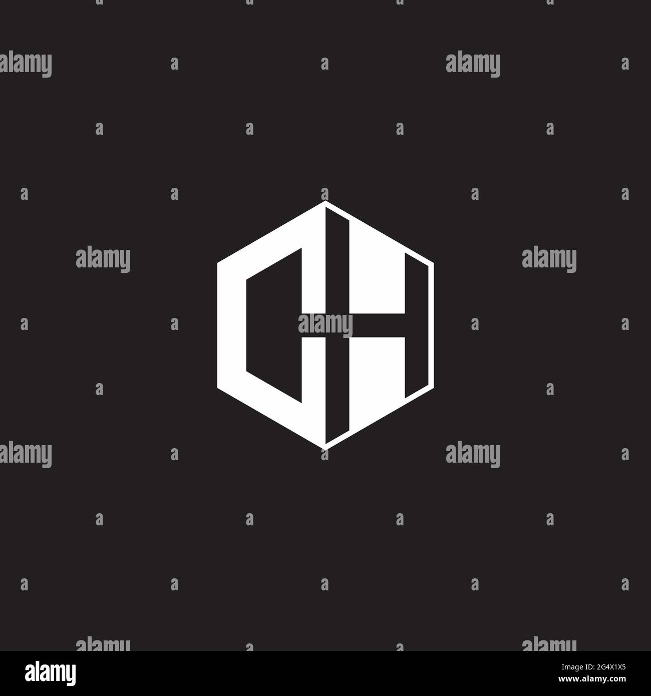 Ch font hi-res stock photography and images - Alamy