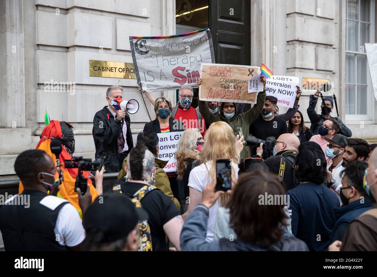 Peter tatchell office hi-res stock photography and images - Alamy