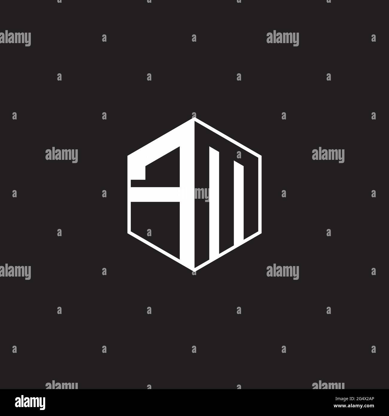 F and m Stock Vector Images - Alamy