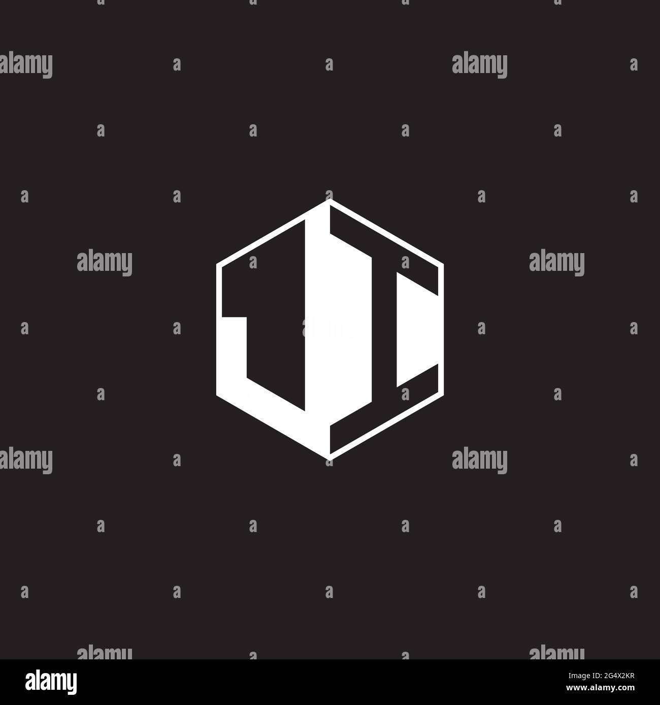 Ij Logo High Resolution Stock Photography and Images - Alamy