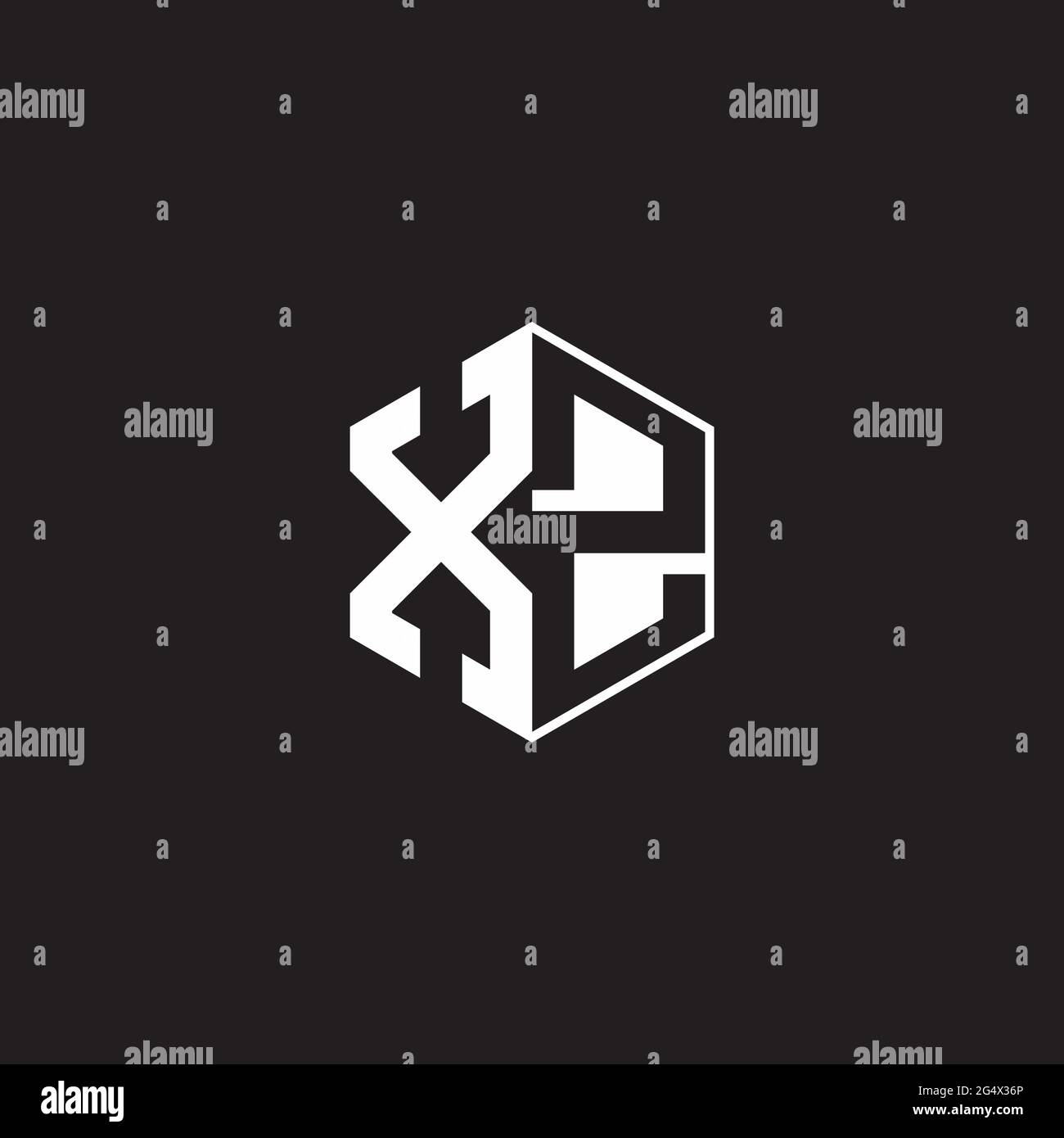 Zx vector vectors hi-res stock photography and images - Alamy