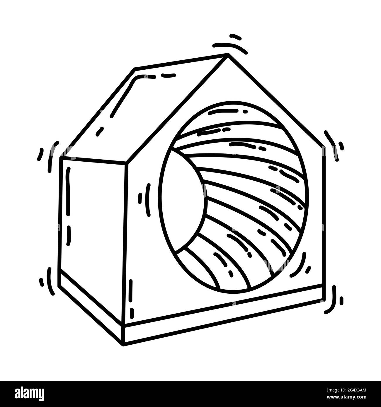Playground kids hamster wheel ,playing,children,kindergarten. hand ...