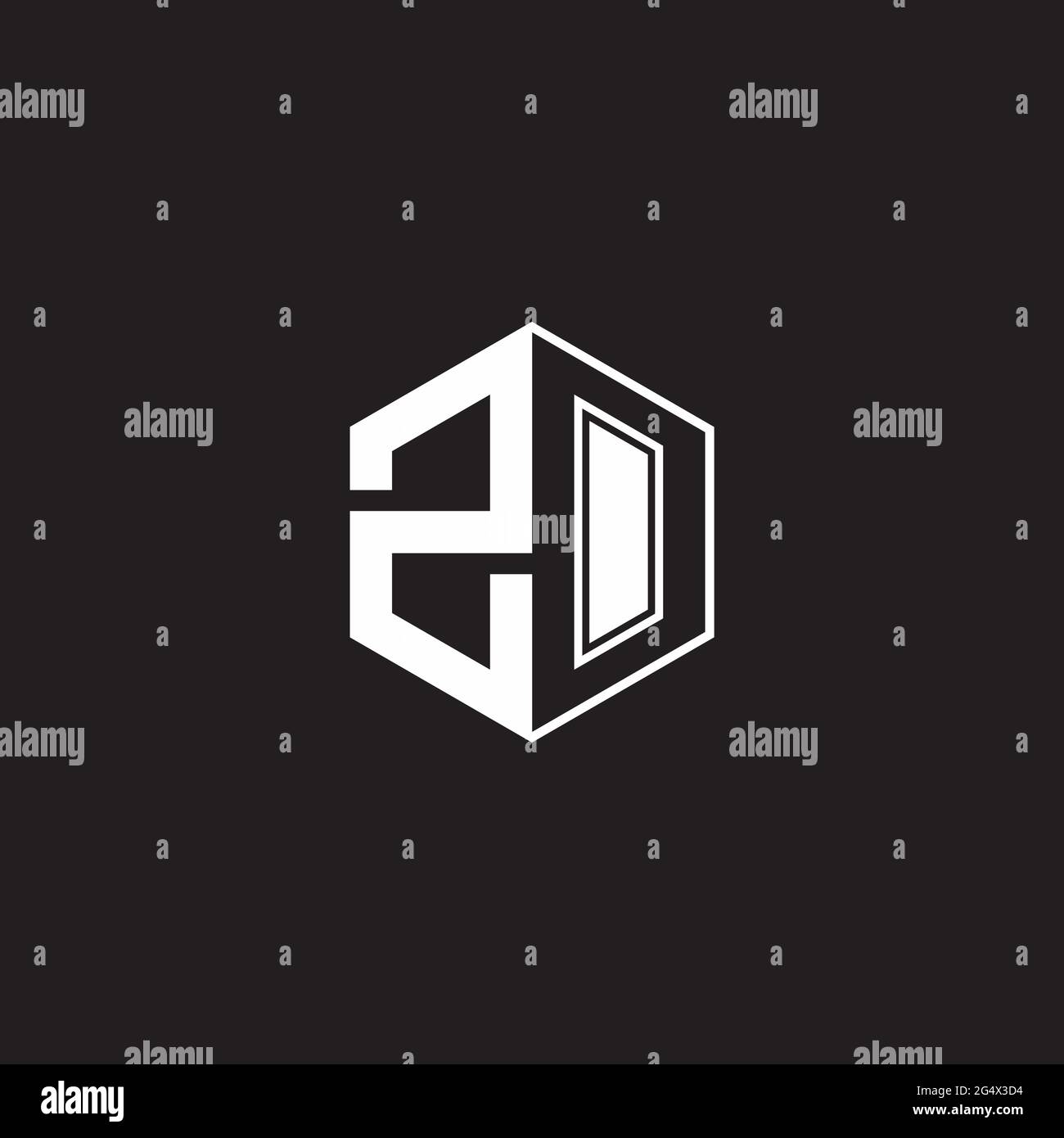 Zo font hi-res stock photography and images - Alamy