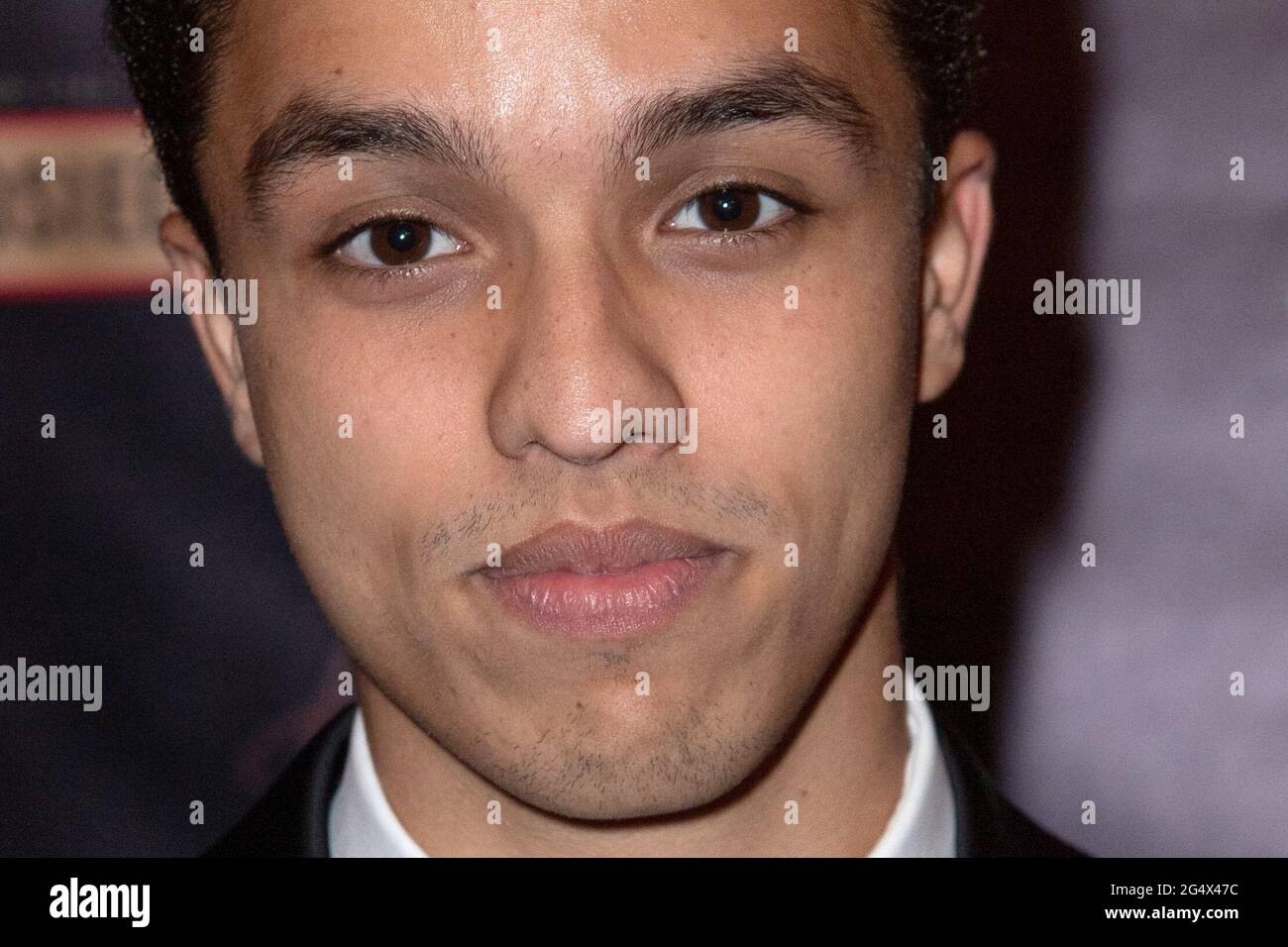 Paris, France. 23rd June, 2021. Kjel Bennett attending the We Are ...