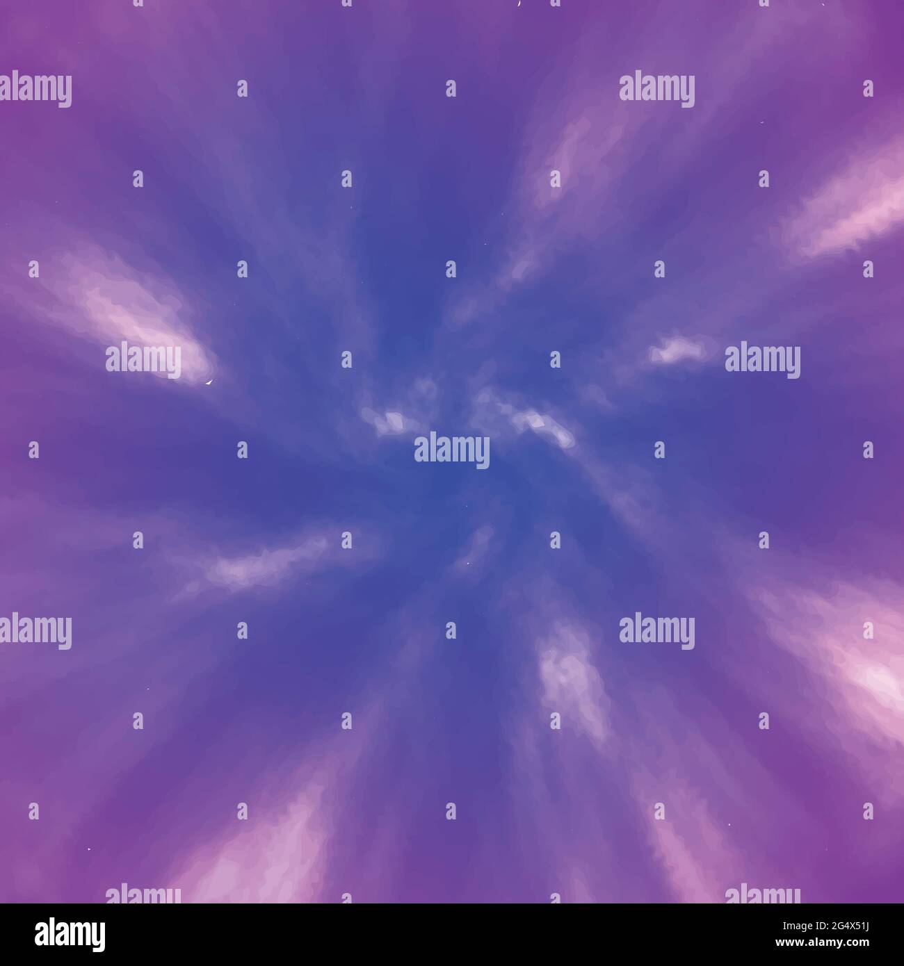 Blue dye background Stock Vector Images - Alamy