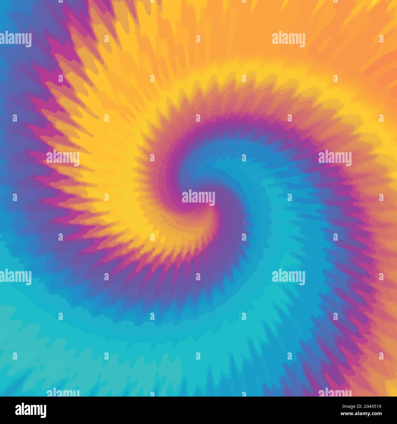 Tie dye background rainbow color swirl. colorful abstract pattern ...