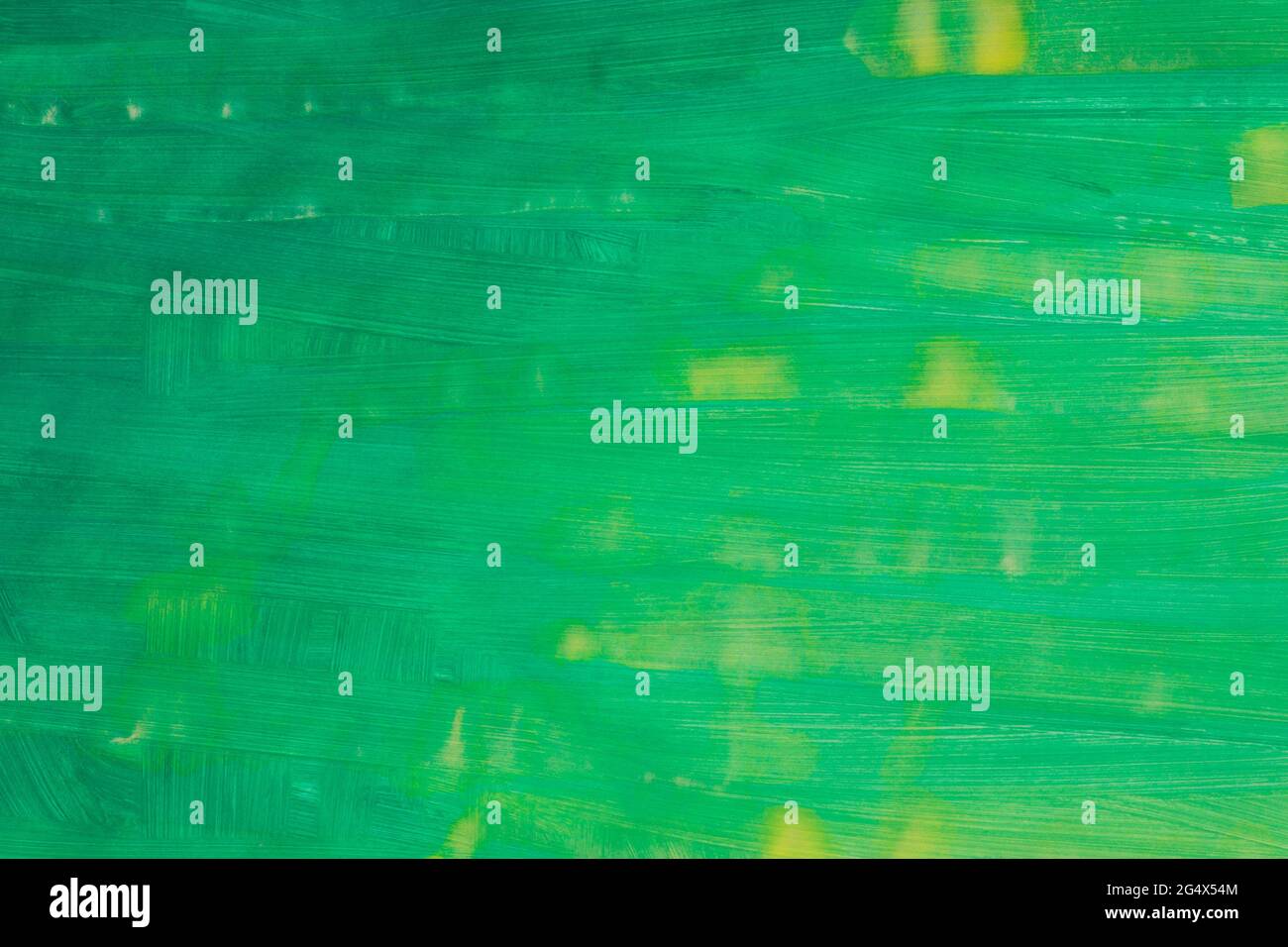 green color painted background texture Stock Photo - Alamy