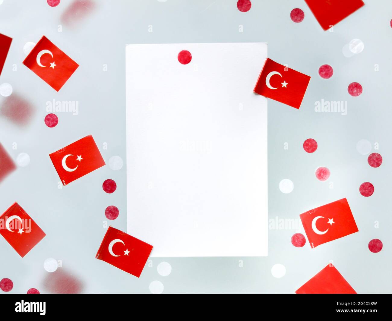 Republic turkey celebration hi-res stock photography and images - Alamy